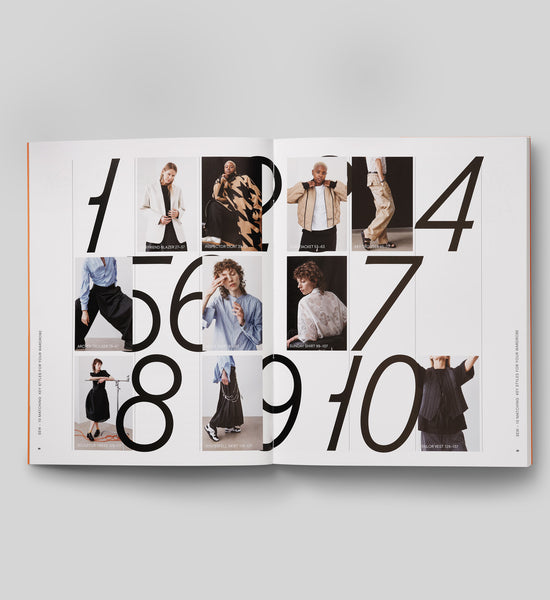 English language SEW - 10 MATCHING KEY STYLES FOR YOUR WARDROBE – Ann ...